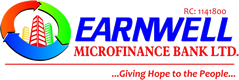 About - Earnwell Microfinance Bank Limited